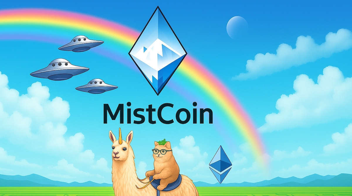 Mist Browser Simulator | MistCoin
